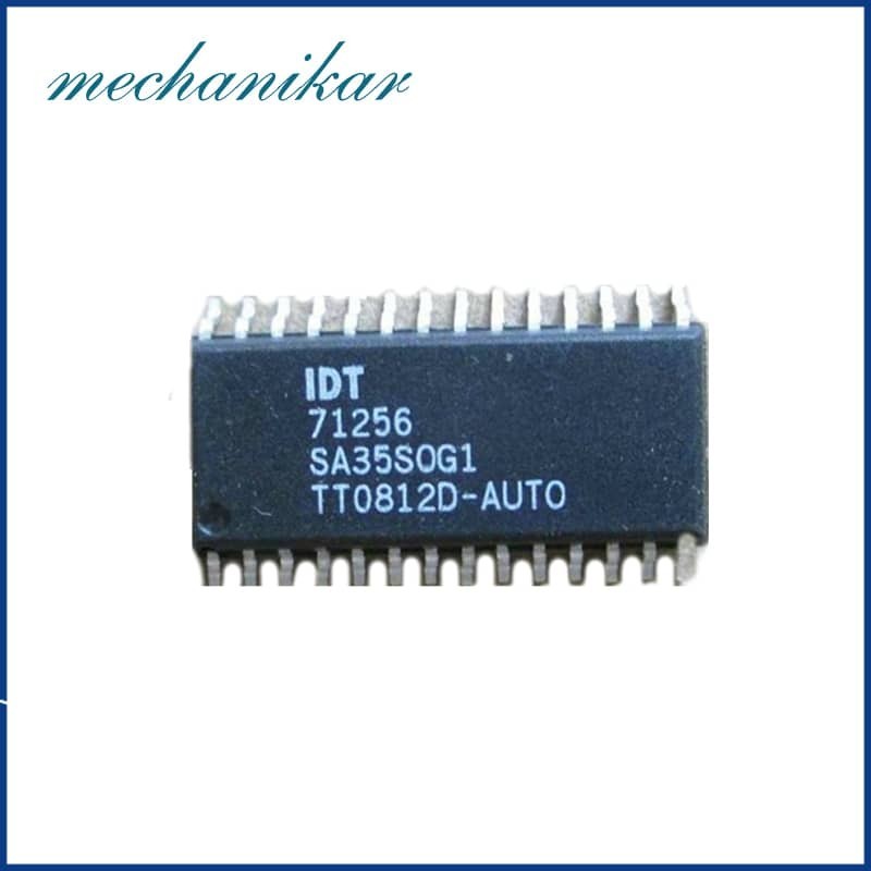 آیسی IDT71256 | خرید آیسی IDT71256
