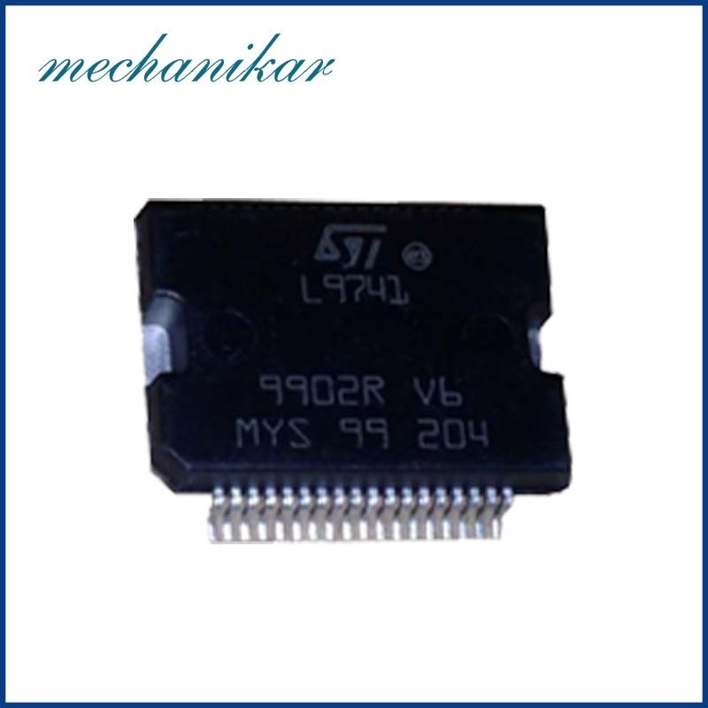 آیسی (رگولاتور و اینترفیس) L9741