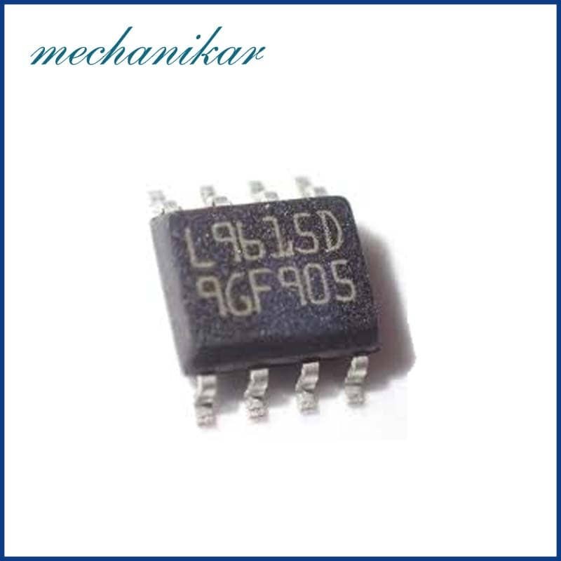 آیسی L9615D (شبکه CAN)